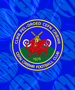 Cefn Cribwr FC